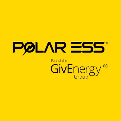Polar ESS Batteries - Part of the Givenergy Group – Powerland.co.uk